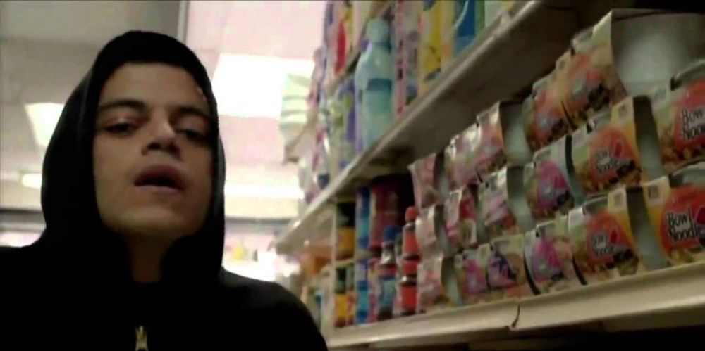 Mr. Robot: Every Episode In Season 1, Ranked (According To IMDb)