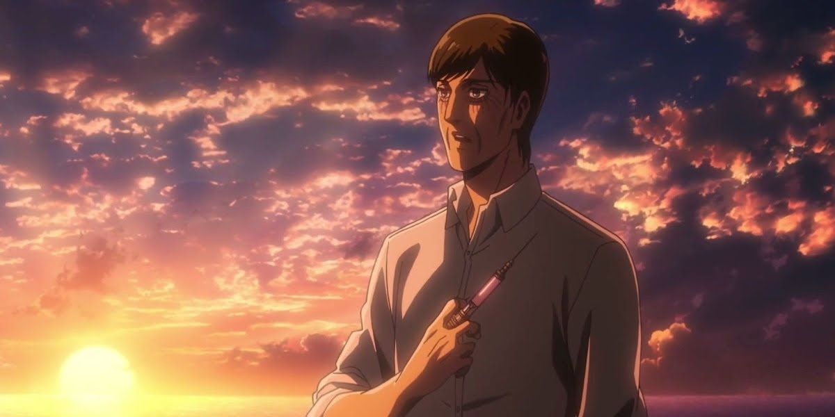 Attack On Titan: 10 Characters That Fans Would Love To Be Friends With