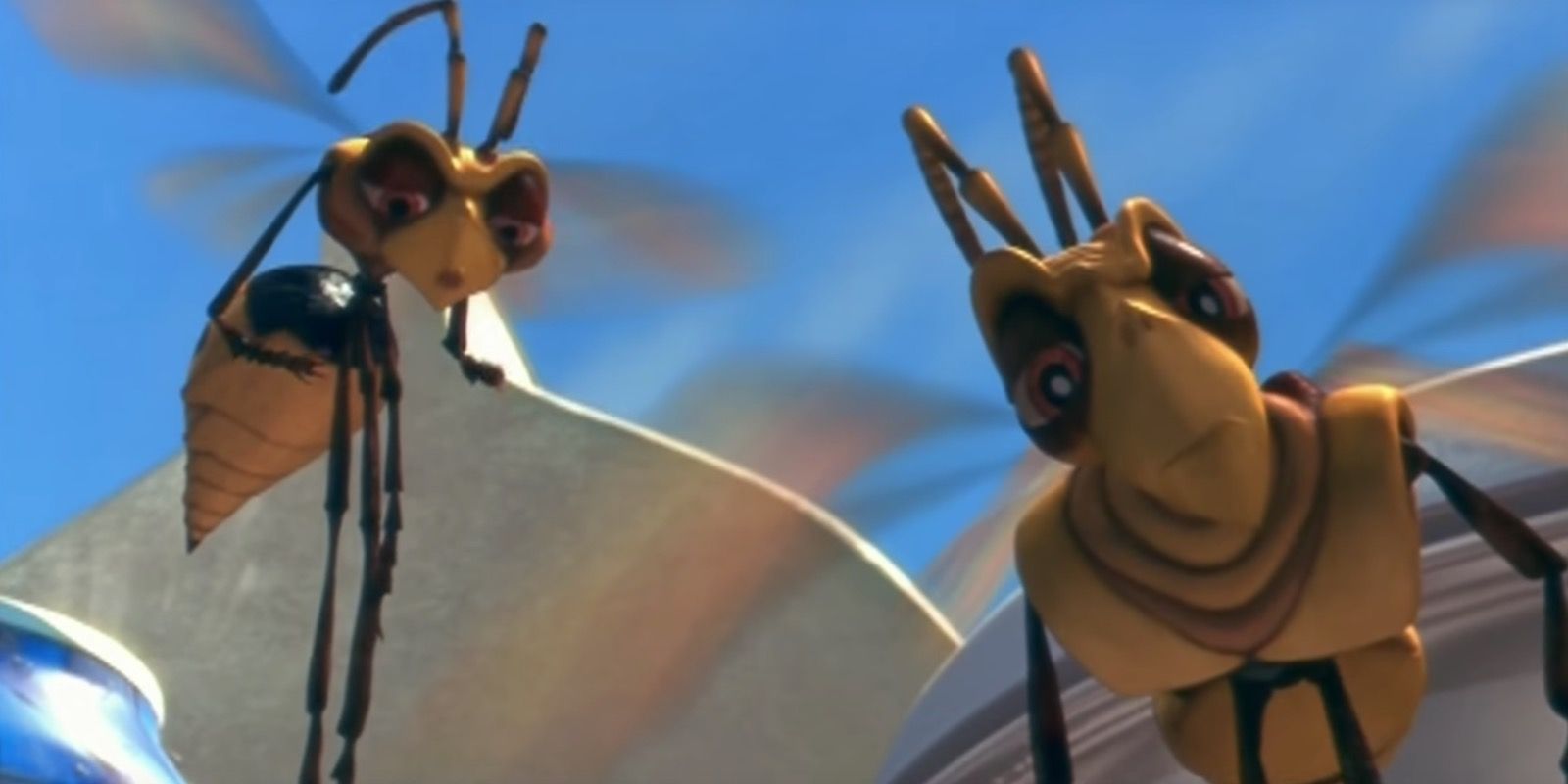 Antz: 10 Best Quotes