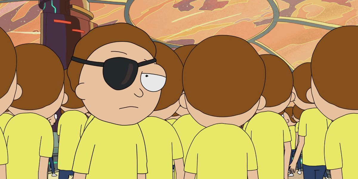 Rick And Morty: 10 Most Memorable Songs From The Show, Ranked
