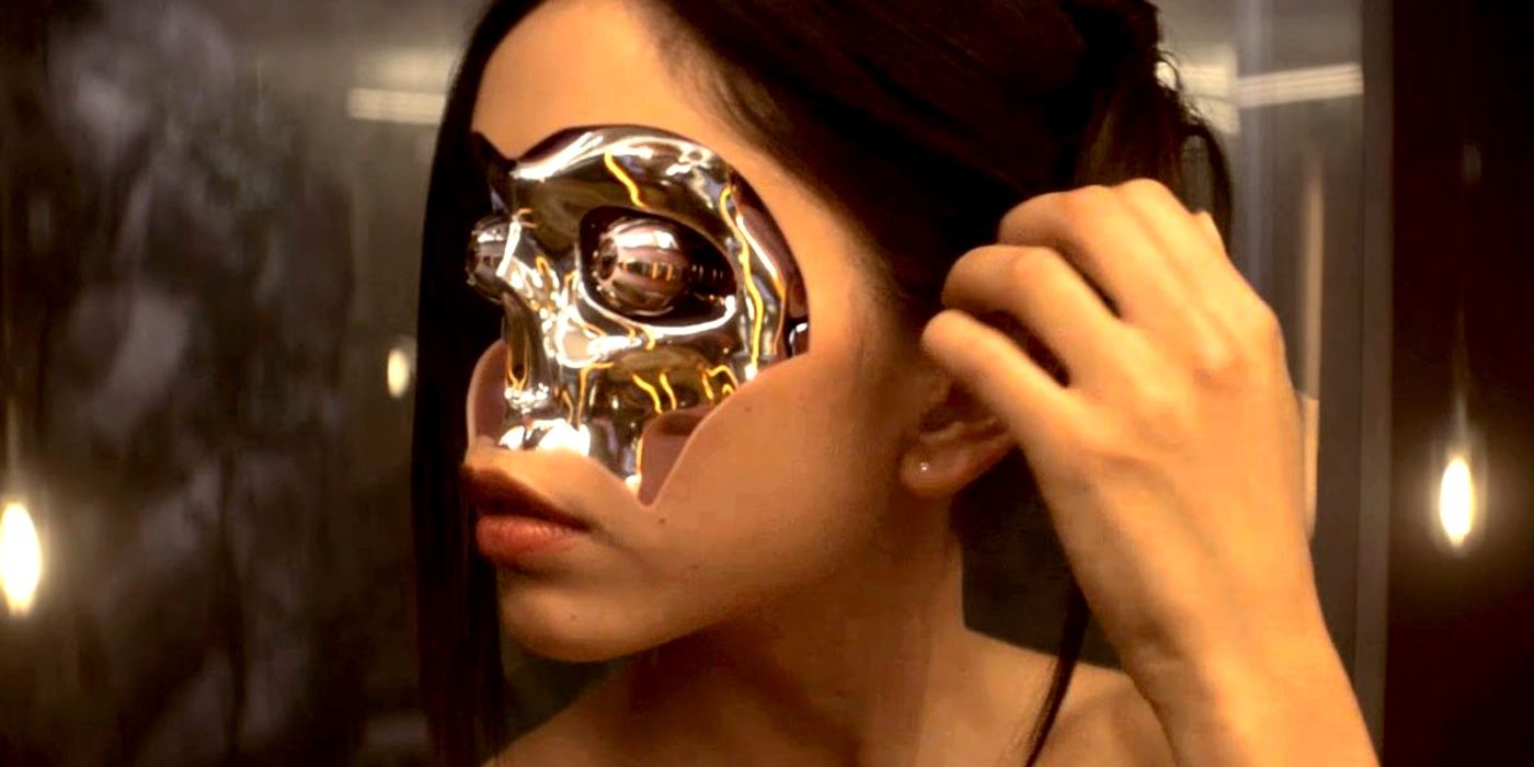 Ex Machina's Alternate Ending Explained