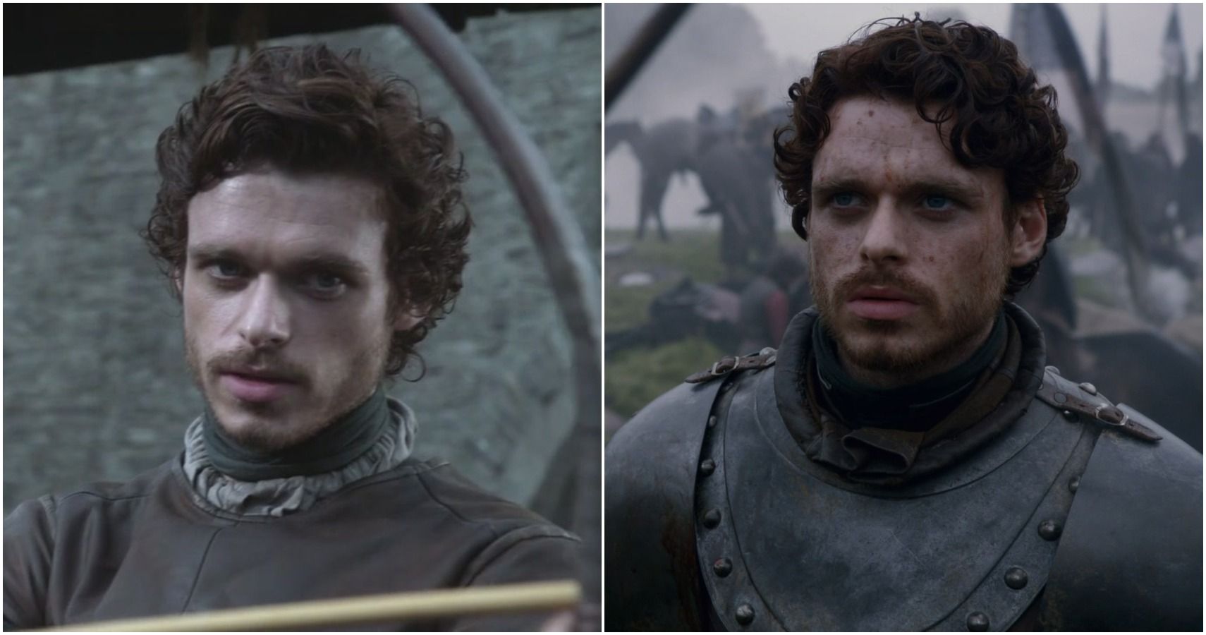 Game Of Thrones: Top 10 Robb Stark Quotes