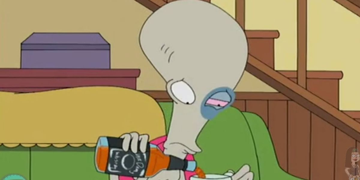 Family Guy: 5 Great Songs From The Series (& 5 From American Dad!)