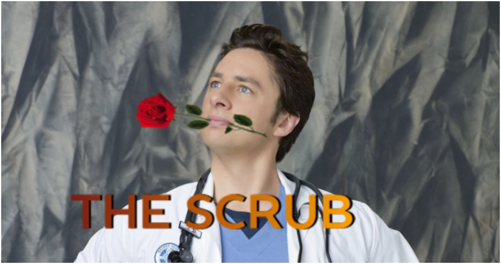 Scrubs: 5 Worst Dates J.D. Has Been On (& 5 Of The Best)