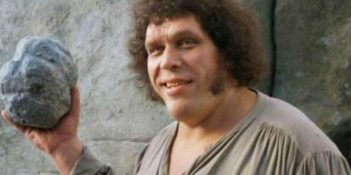 The Princess Bride: The 10 Best Quotes From The Classic Comedy