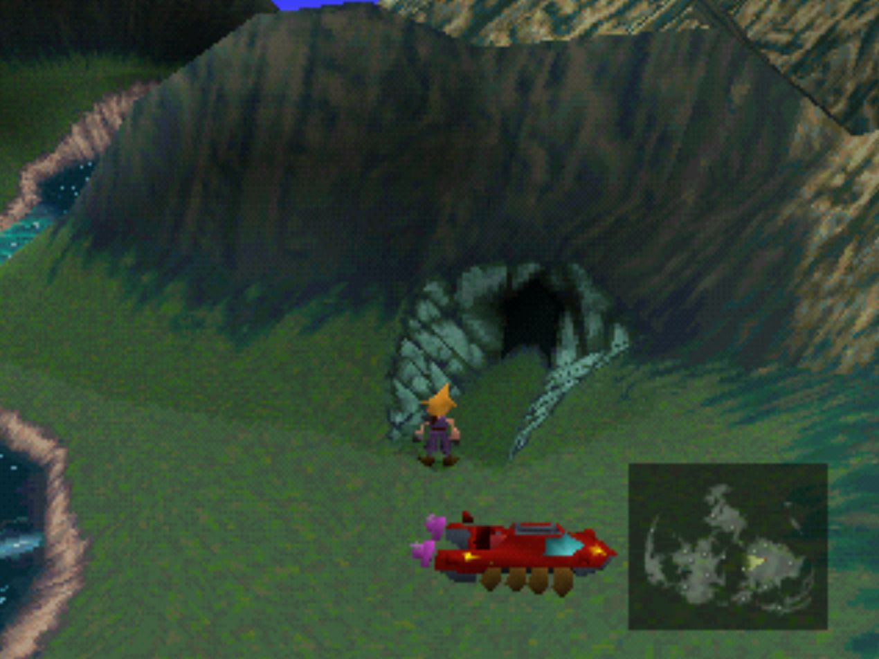 Final Fantasy 7: How to Obtain Aerith's Great Gospel