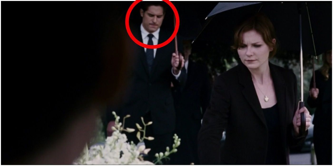 Marvel: 10 Hidden Details In Tobey Maguire's Spider-Man Films