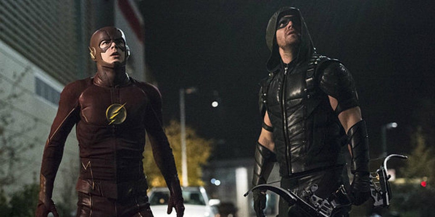 Batwoman: 10 Ways To Change The Character On The CW Show