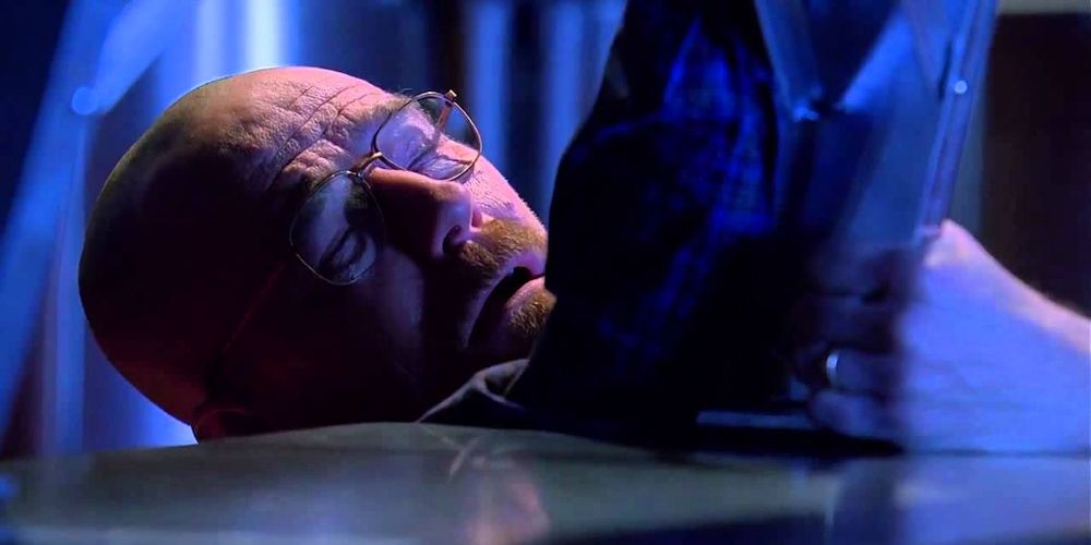 Breaking Bad: Every Episode In Season 3, Ranked (According To IMDb)