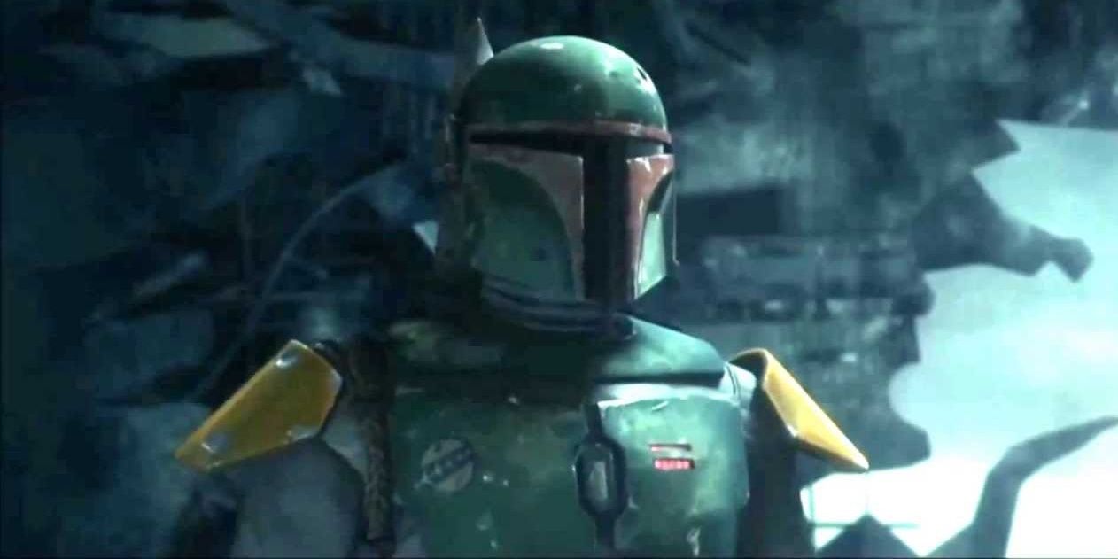 Star Wars: The Force Unleashed II 10 Best Costumes, Ranked