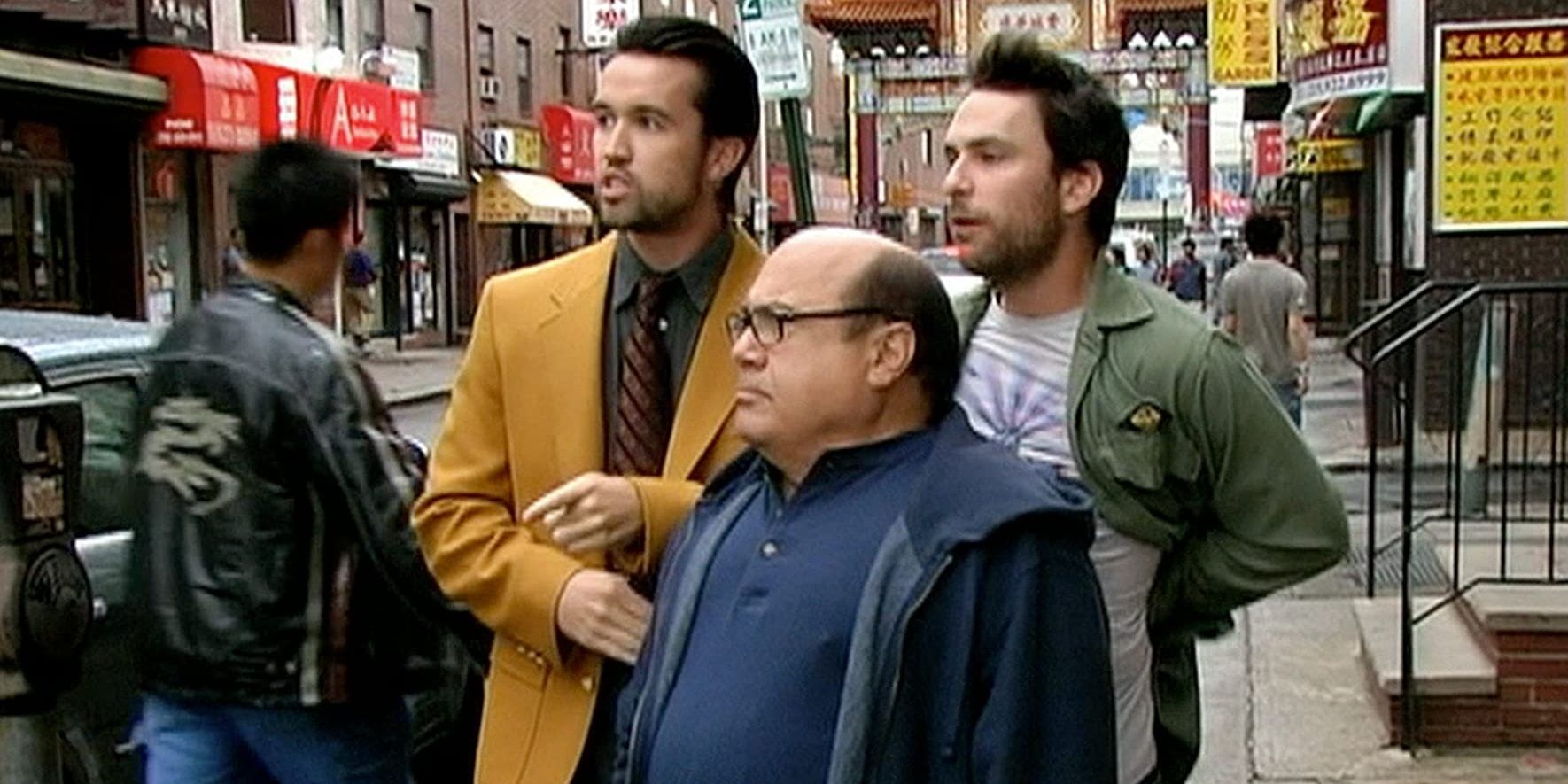It's Always Sunny In Philadelphia: The 10 Most Hilarious Episode Title Setups, Ranked