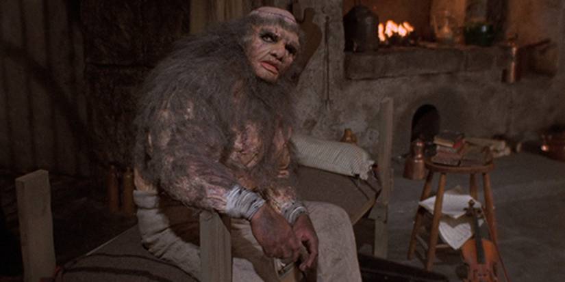 Frankenstein: 5 Most Accurate Versions Of The Monster (& The 5 Least)