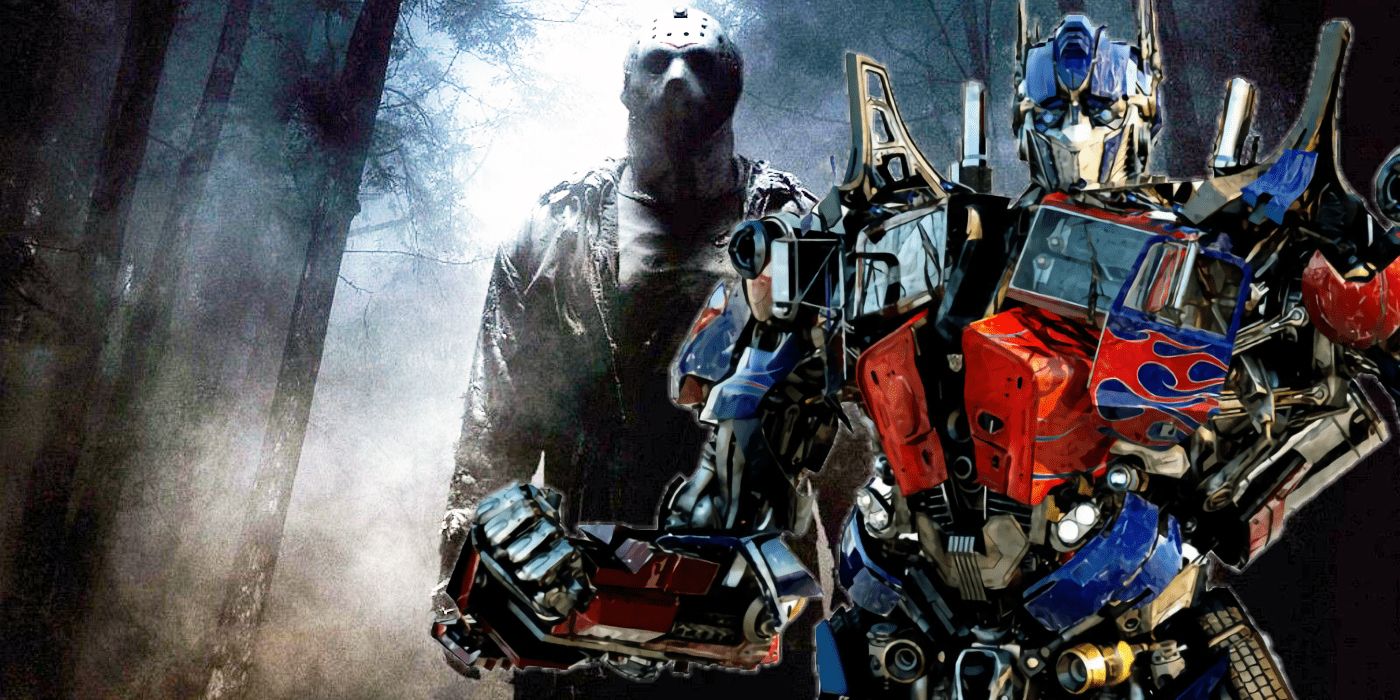 Friday the 13th 2009 Exists in the Transformers Universe - Here's Why