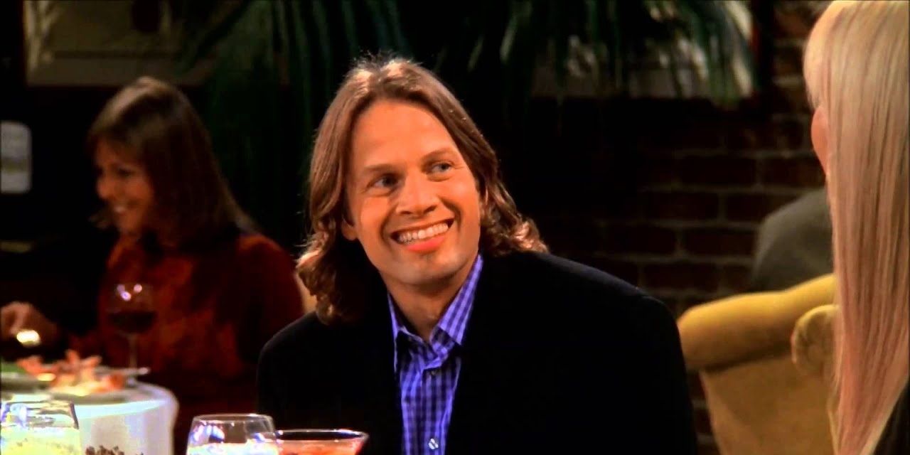 Friends: 5 Worst Dates Phoebe Has Been On (& 5 Of The Best)