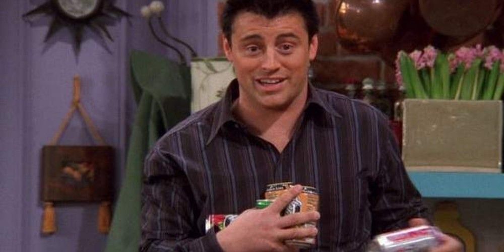 10 Continuity Errors In Friends Season 9