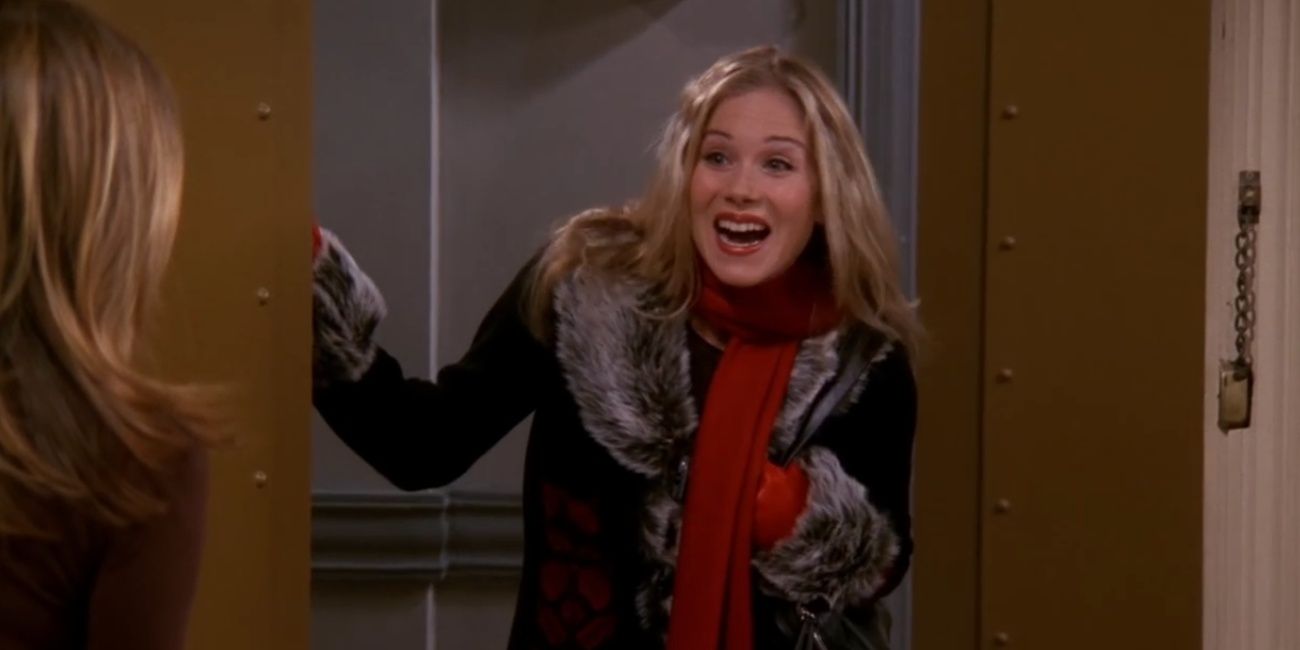 10 Continuity Errors In Friends Season 9