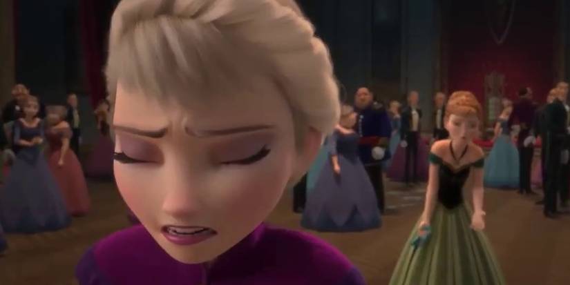 Frozen: Elsa's 5 Best Traits (& Her 5 Worst)