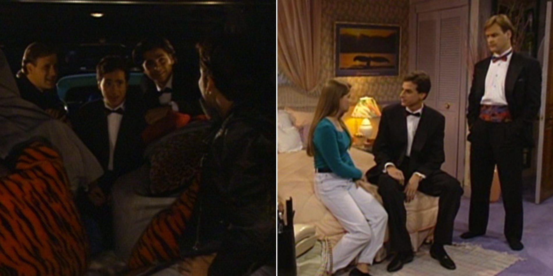 Full House: 10 Things About DJ That Would Never Fly Today