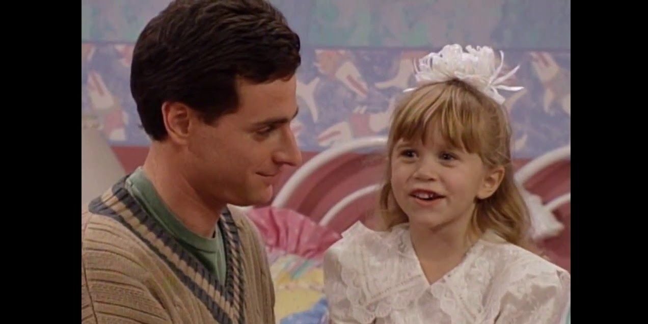 Full House: 10 Best Holiday Episodes, Ranked According To IMDb