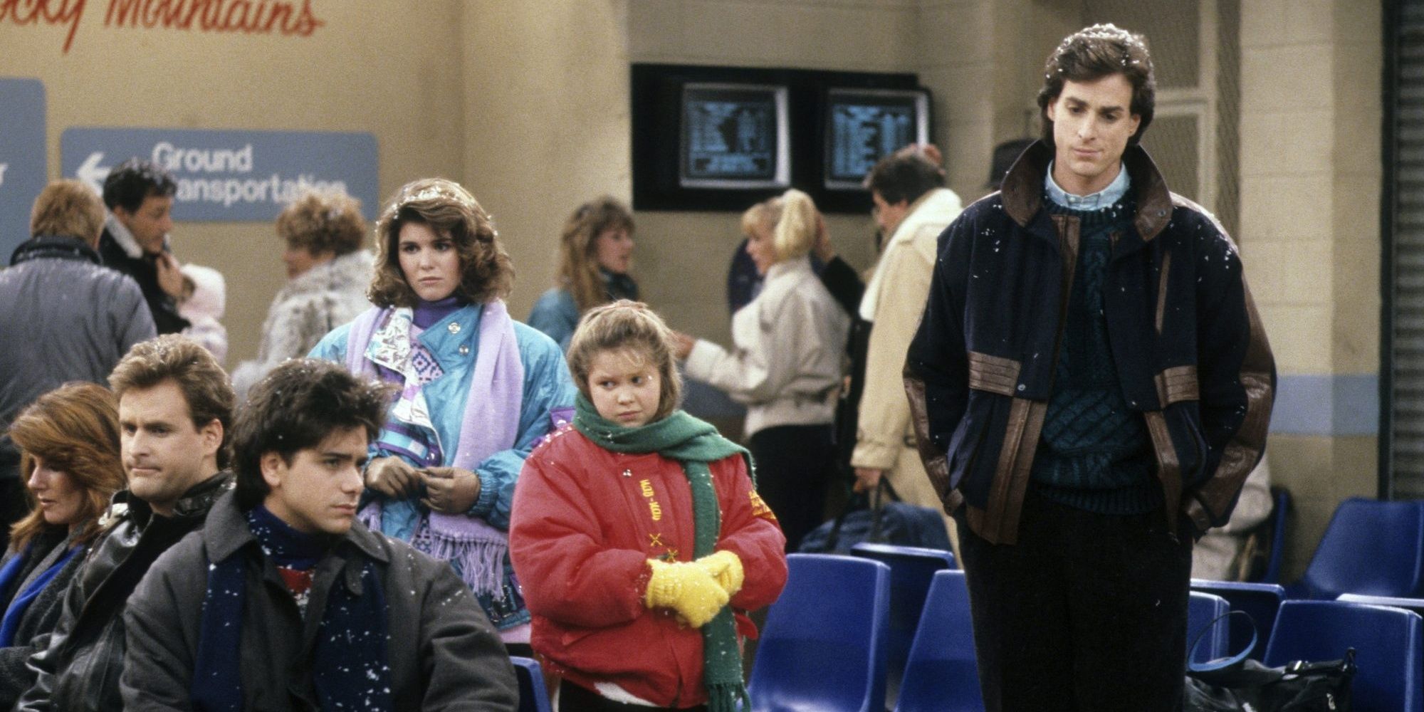 Full House: 10 Best Holiday Episodes, Ranked According To IMDb