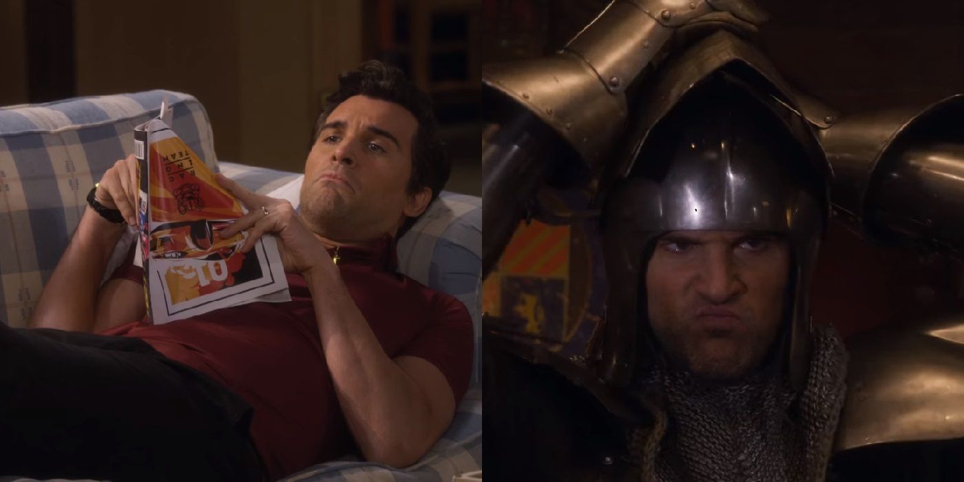 Netflix's Fuller House: 10 Continuity Errors From Seasons 2 To 5