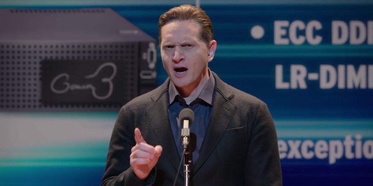 Silicon Valley: D&D Moral Alignments Of The Main Characters