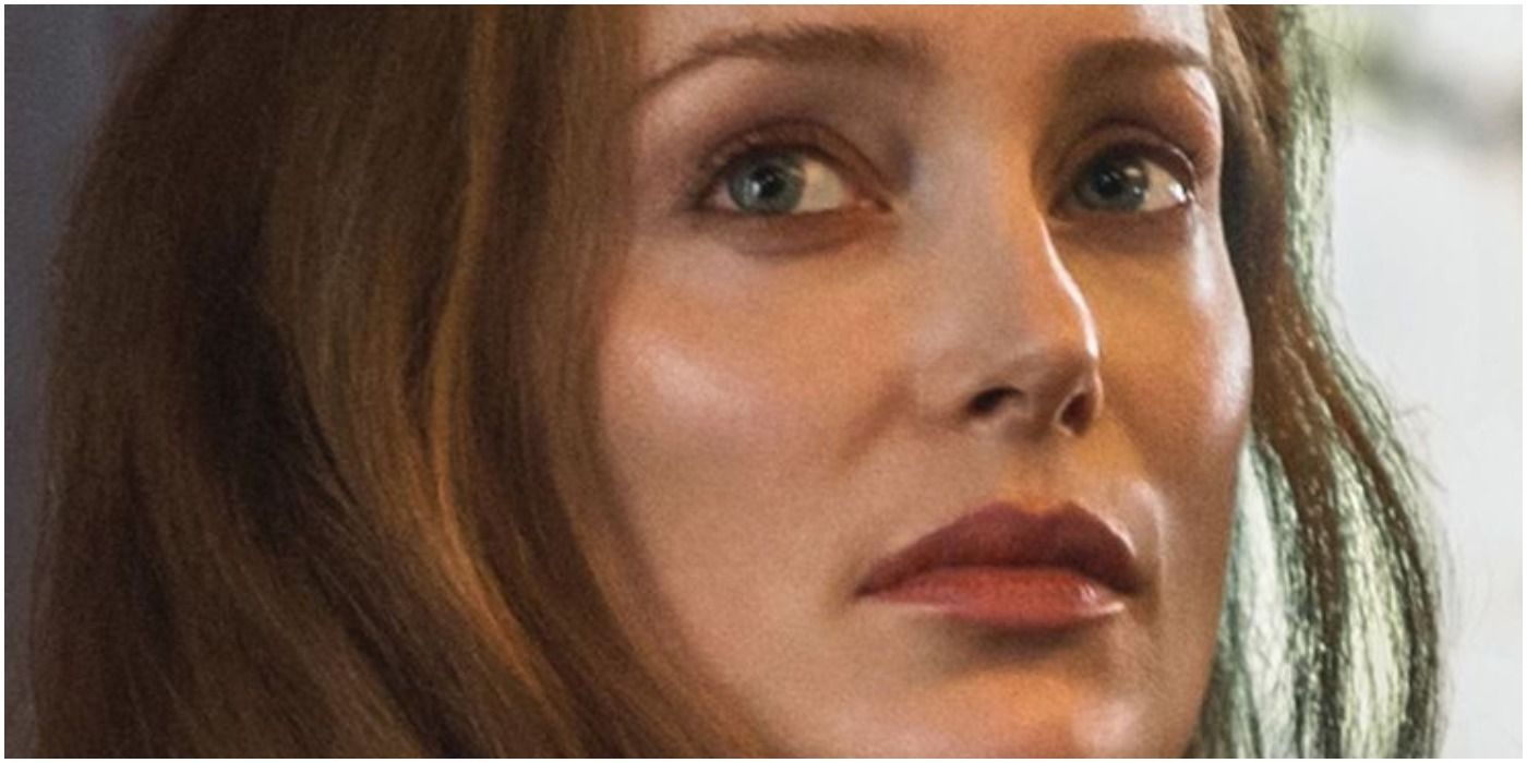 Outlander 10 Facts About Geillis From The Books The Show Leaves Out