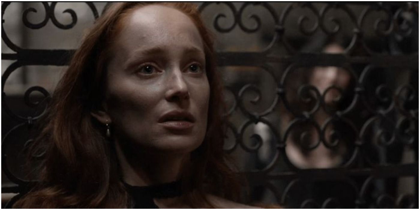 Outlander 10 Facts About Geillis From The Books The Show Leaves Out