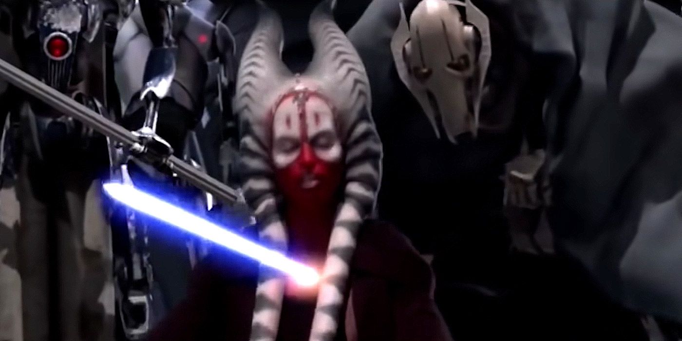 Why General Grievous Coughed & 14 Other Facts About The Star Wars Character