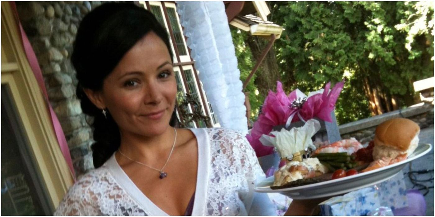 Psych: 10 Characters Shawn Should Have Been With (Besides Juliet)