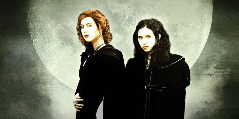 Every Ginger Snaps Movie, Ranked Worst to Best