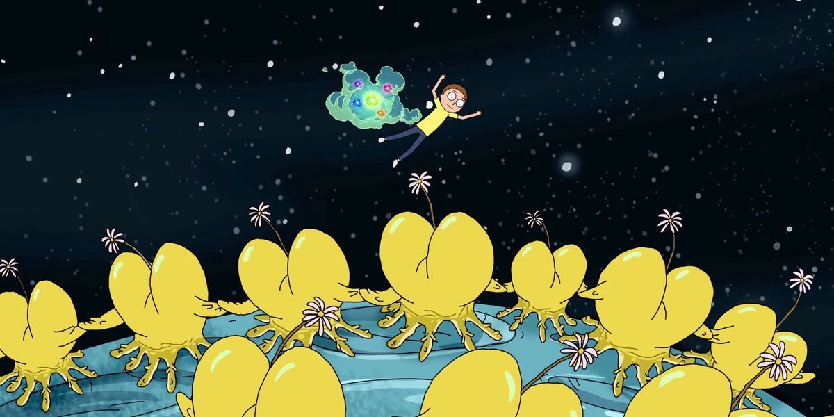 Rick And Morty: 10 Most Memorable Songs From The Show, Ranked