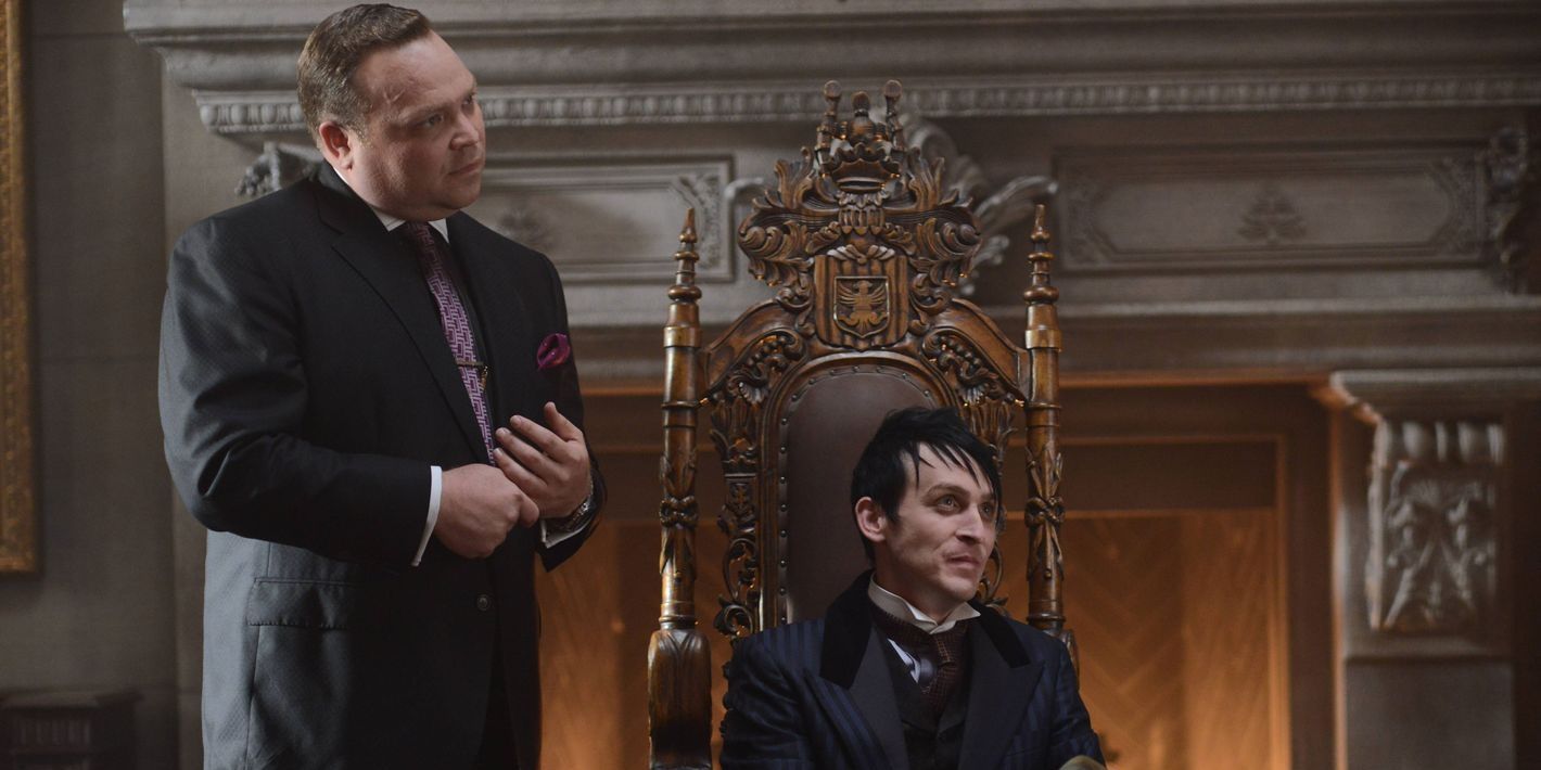 Gotham: 5 Times We Felt Bad For Barbara Kean (& 5 Times We Hated Her)