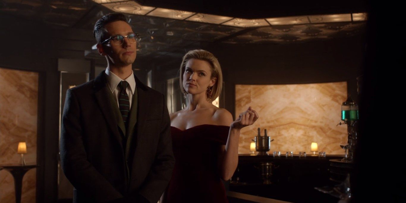 Gotham: 5 Times We Felt Bad For Barbara Kean (& 5 Times We Hated Her)