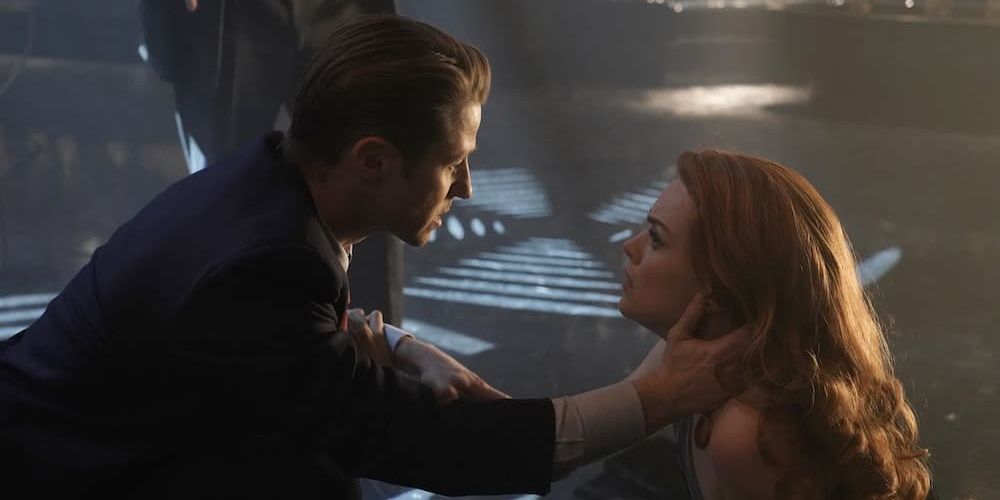 Gotham: 5 Times We Felt Bad For Barbara Kean (& 5 Times We Hated Her)