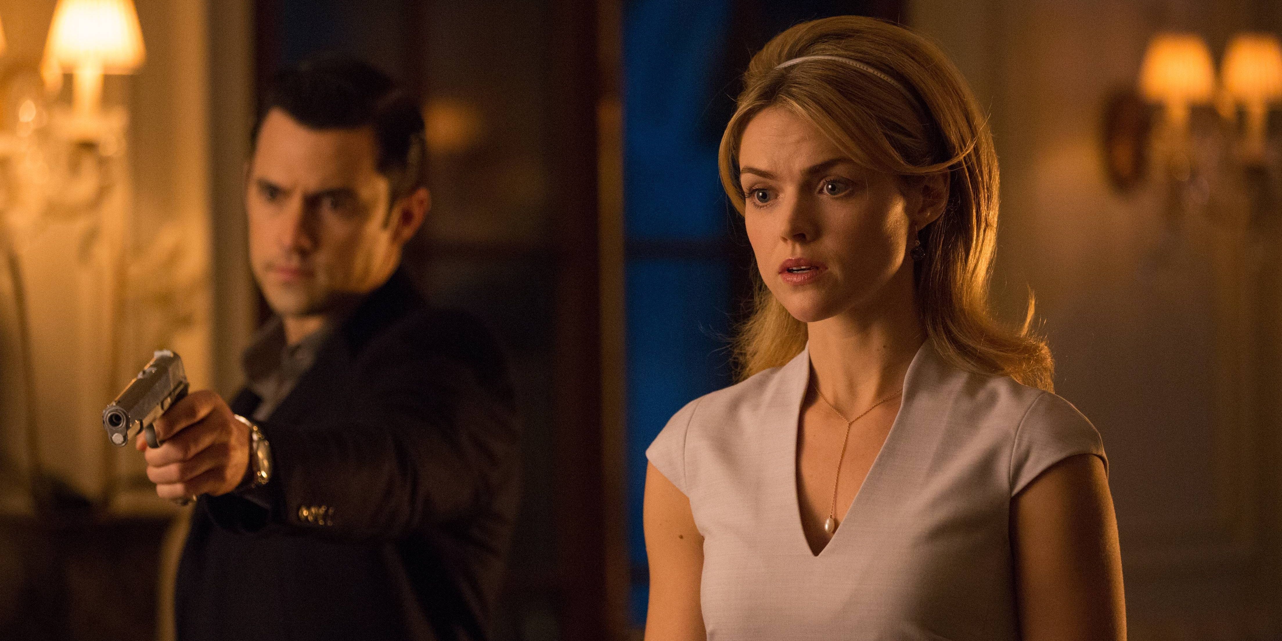 Gotham: 5 Times We Felt Bad For Barbara Kean (& 5 Times We Hated Her)