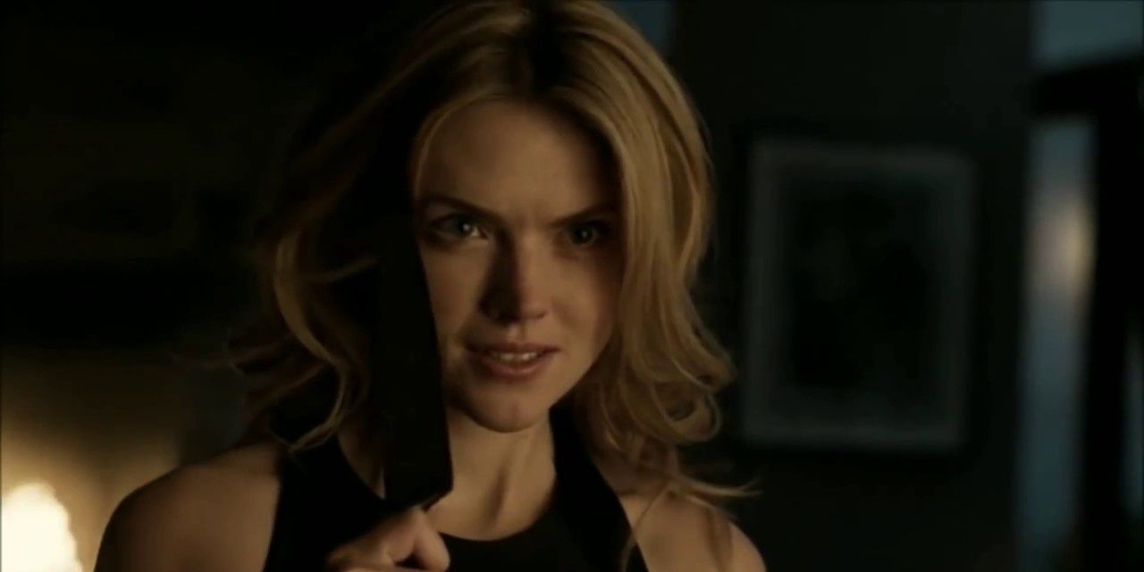 Gotham: 5 Times We Felt Bad For Barbara Kean (& 5 Times We Hated Her)