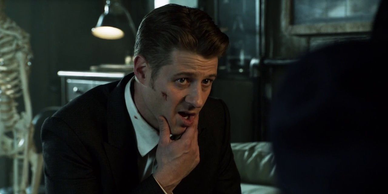 Gotham: 5 Times We Felt Bad For Riddler (& 5 Times We Hated Him)