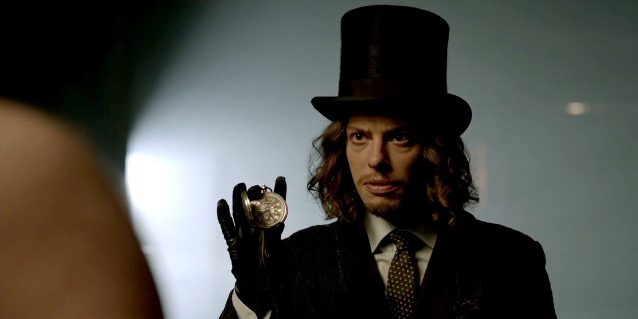 Gotham: 5 Times We Felt Bad For Riddler (& 5 Times We Hated Him)