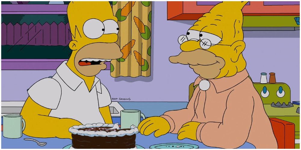 The Simpsons: 10 Hidden Details About The Simpsons Home You Never Noticed