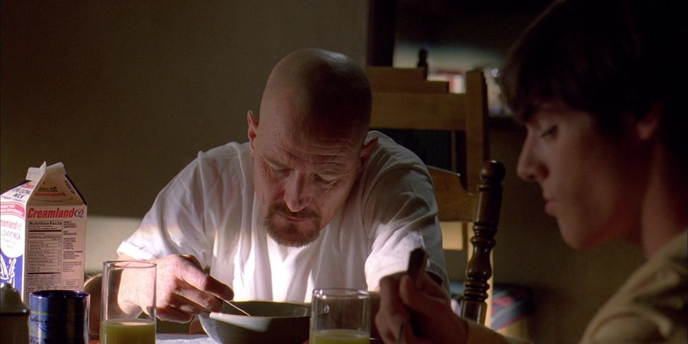 Breaking Bad: Every Episode In Season 3, Ranked (According To IMDb)