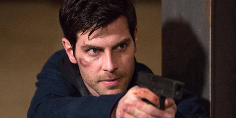 Grimm: What The WESEN See When They Look At Nick