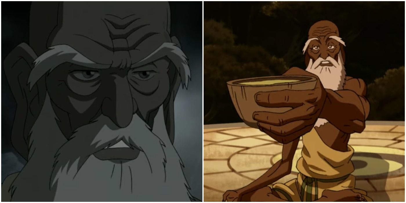 Avatar The Last Airbender: 10 Non-Benders That Don't Get Enough Credit