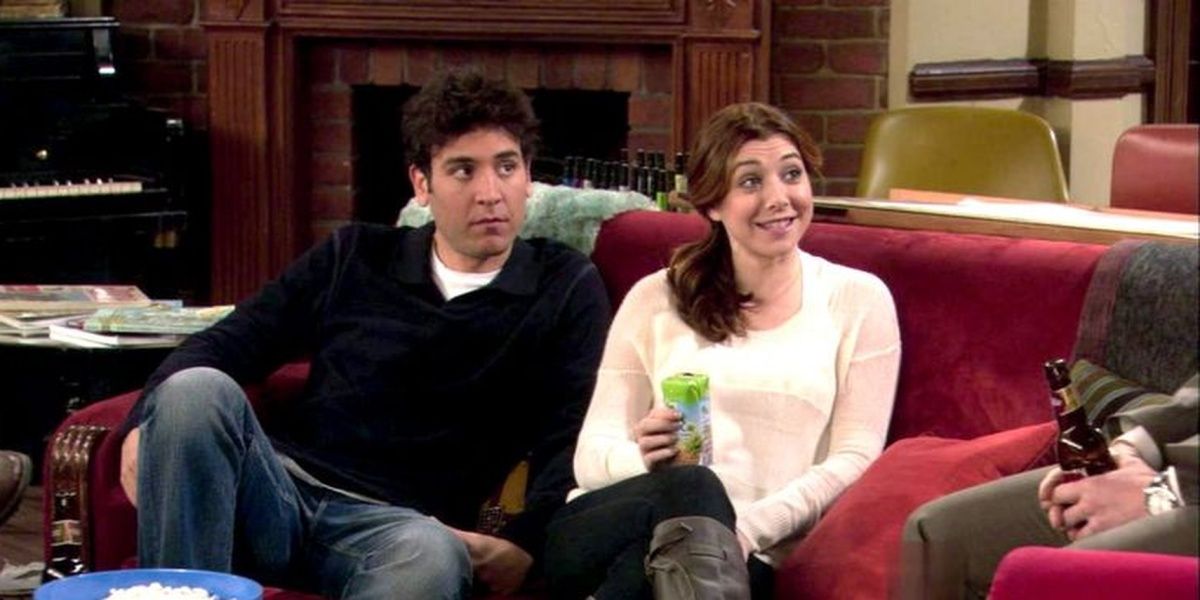 10 Biggest Friendship Lessons We Learned From How I Met Your Mother