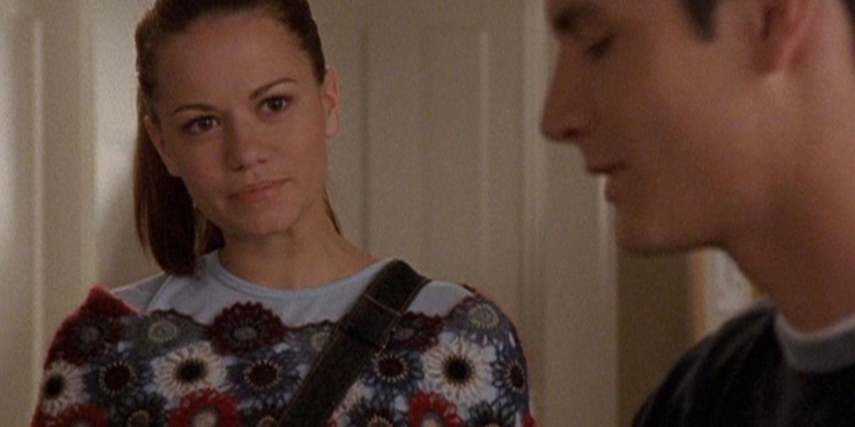 One Tree Hill: Haley's 5 Best (& 5 Worst) Outfits