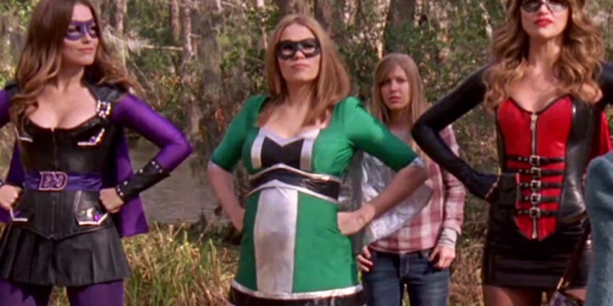One Tree Hill: Haley's 5 Best (& 5 Worst) Outfits
