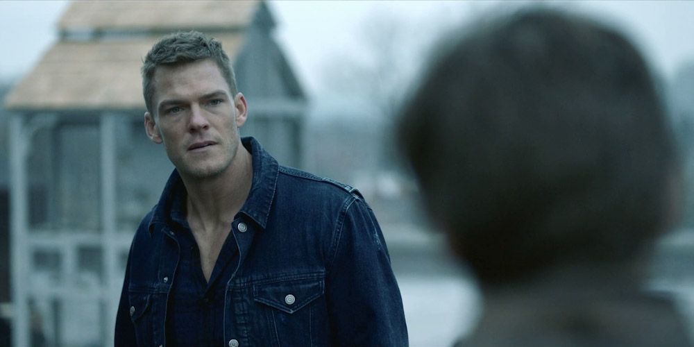 DC Titans The 10 Best Characters Ranked - pokemonwe.com