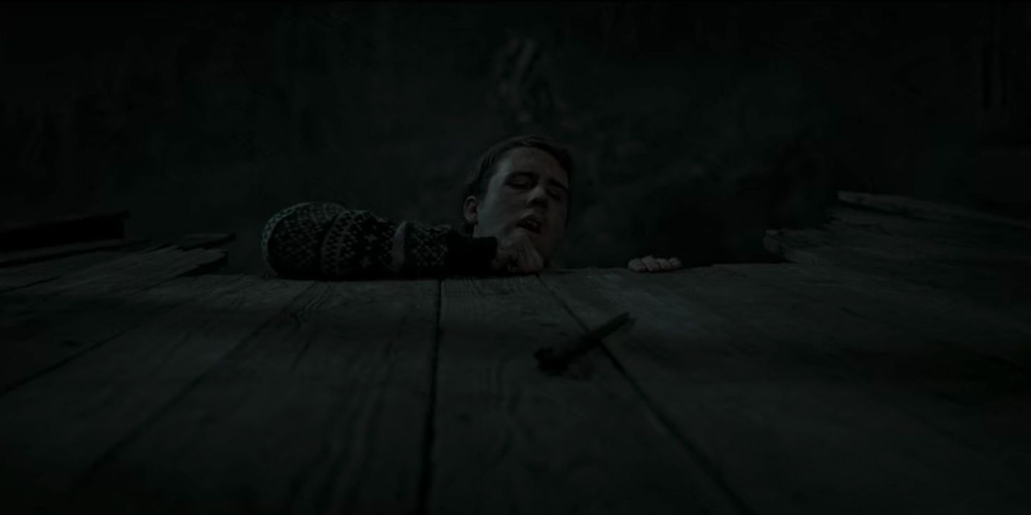 Harry Potter: 10 Scenes In The Movies That Weren't In The Books