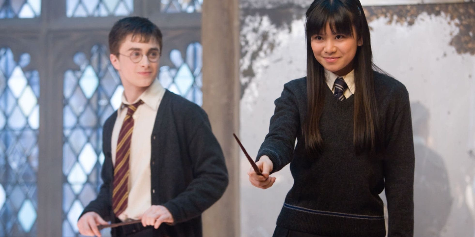 Harry Potter: 10 Ways David Yates Changed The Film Series For The Better