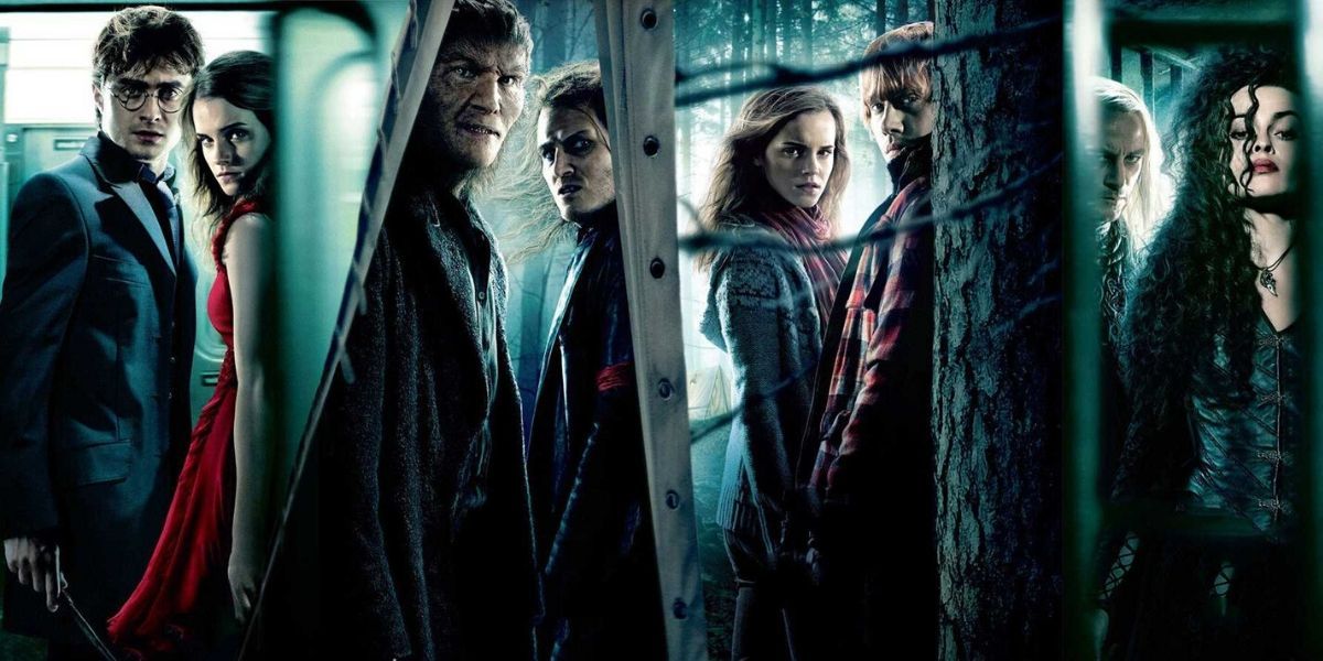 MBTI®: 5 Fantasy Movies That ENFPs Will Love (& 5 They Will Hate)